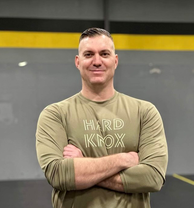 About - CrossFit Hard Knox